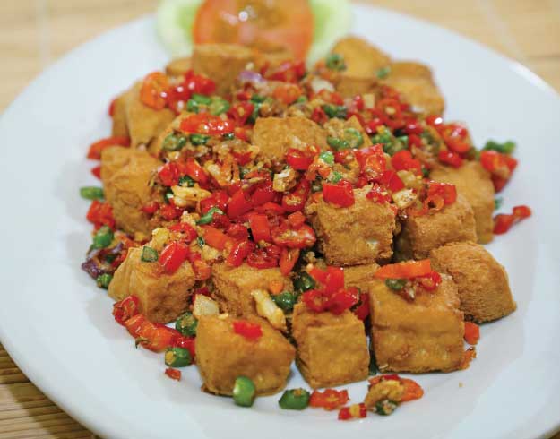 Bakmi Buncit